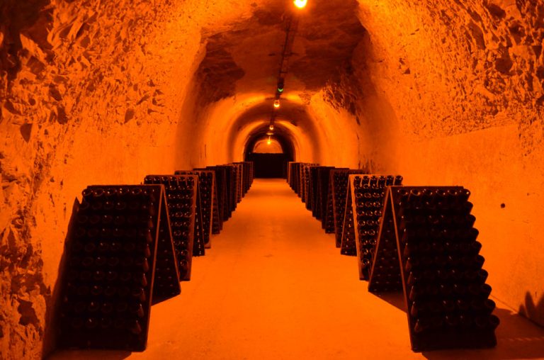 Que faire en Champagne ? - Visiter la France